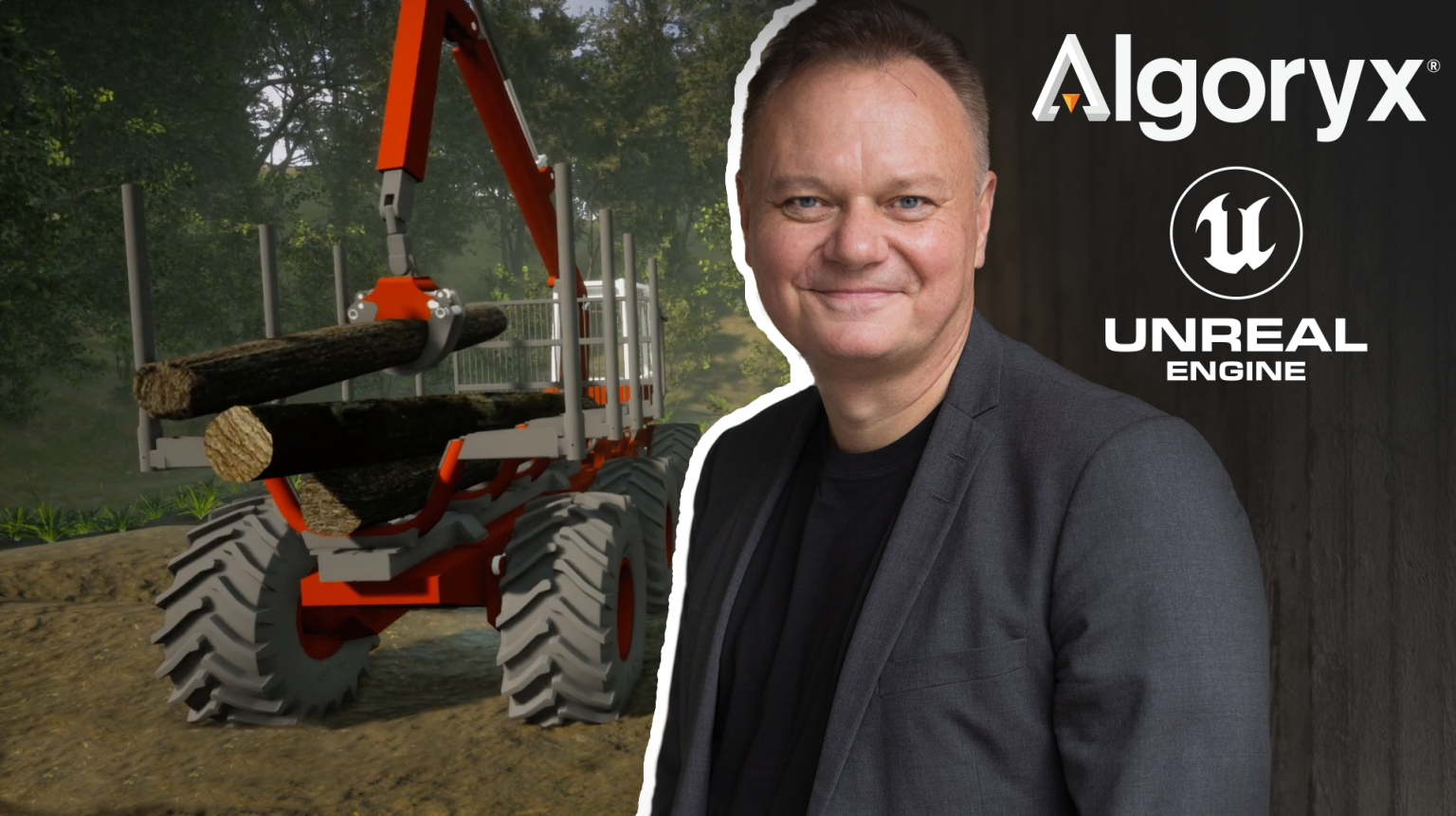 Framtidens innovationer i 3D-simulering – Digital Impact North